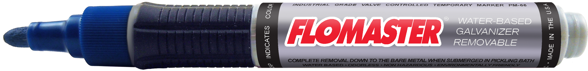 Marking Pens used by Galvanized Steel Production Industry • Made in U.S ...