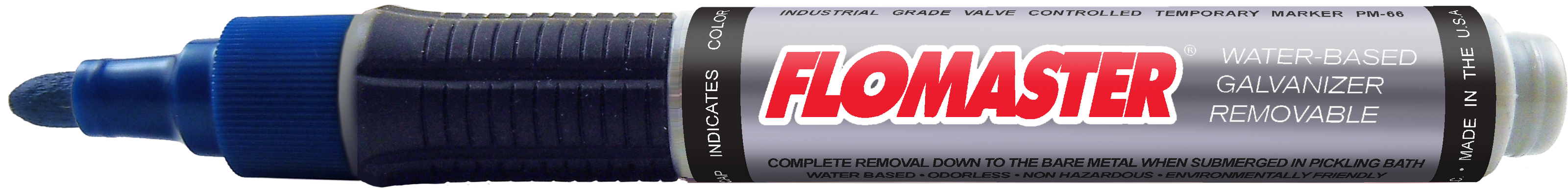 Marking Pens used by Galvanized Steel Production Industry • Made in U.S ...