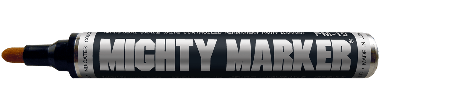 Arro-Mark® Company L.L.C. • The House of Marking Pens®