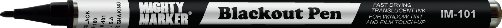 Marking Pens used by Automotive - Other Industry • Made in U.S.A ...