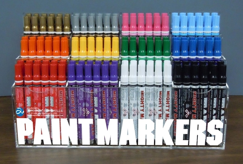 Displays • Arro-Mark® Company L.L.C.