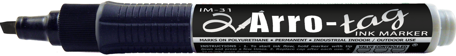 Product Lines Manufactured by Arro-Mark® Company L.L.C.