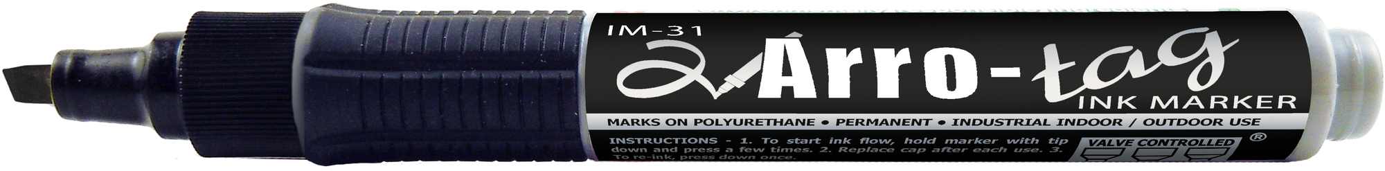 Product Lines Manufactured by Arro-Mark® Company L.L.C.