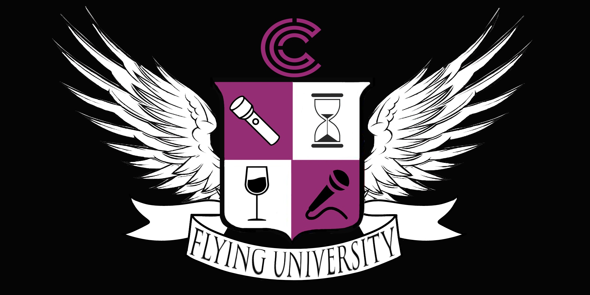 Flying University: That Ain't a Black Film?