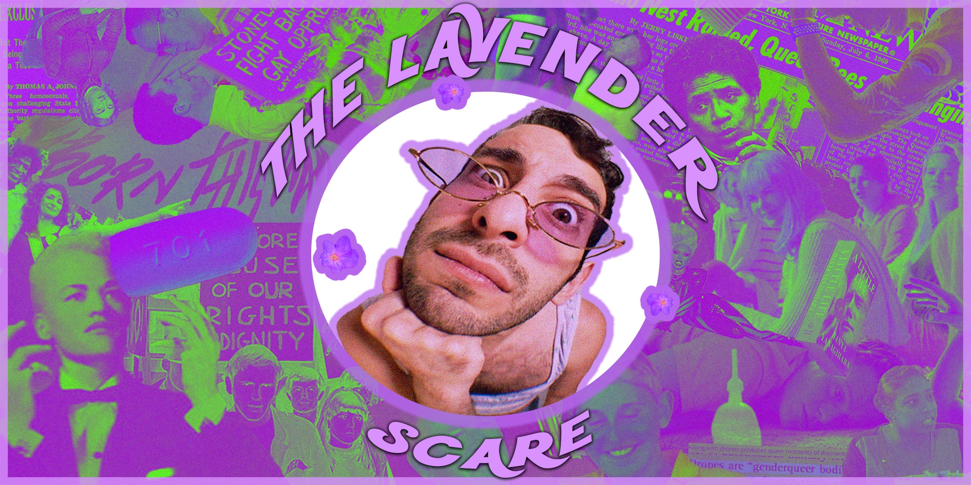 The Lavender Scare