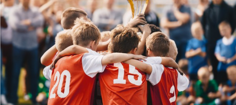 23 Fundraising Ideas for Sports and Teams to Raise More Money in 2021 ...