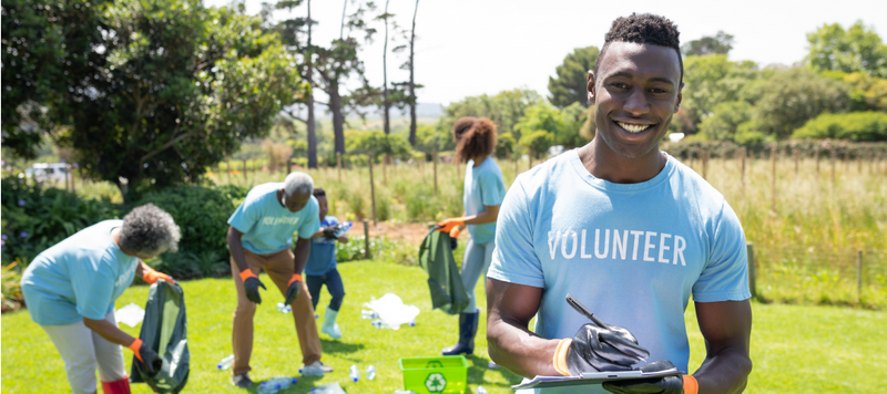 The Essential Guide to Nonprofit Volunteer Management - GiveForms Blog