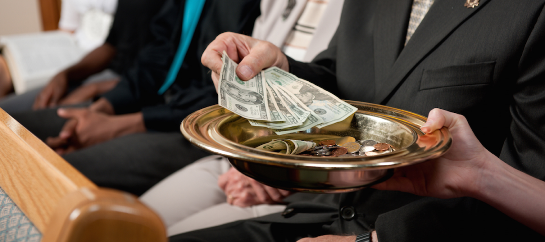 15 Effective Church Fundraising Ideas For 2021 GiveForms Blog