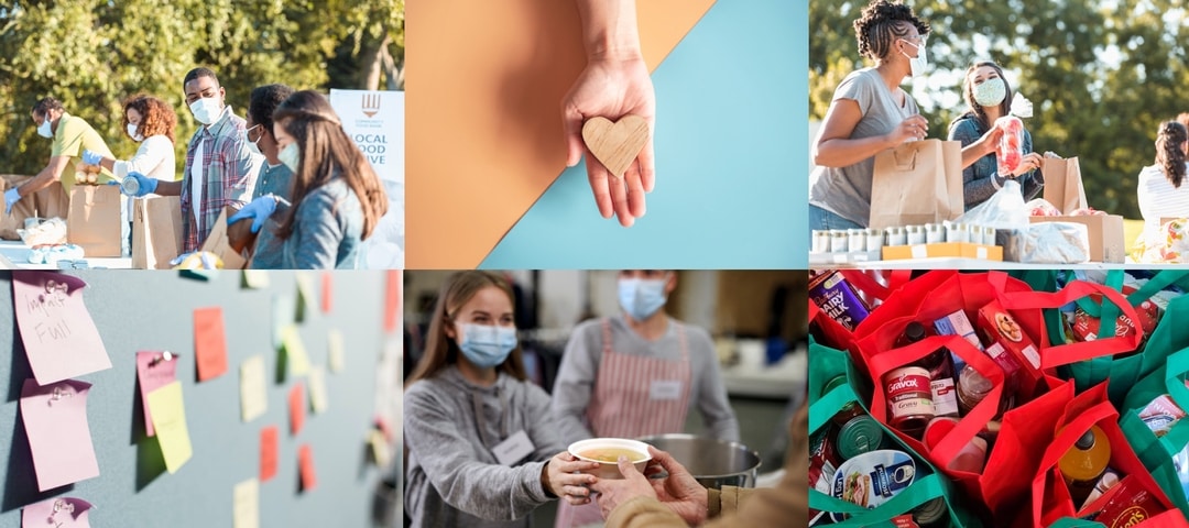 20 Sites to Get Free Stock Images for Your Nonprofit Website ...