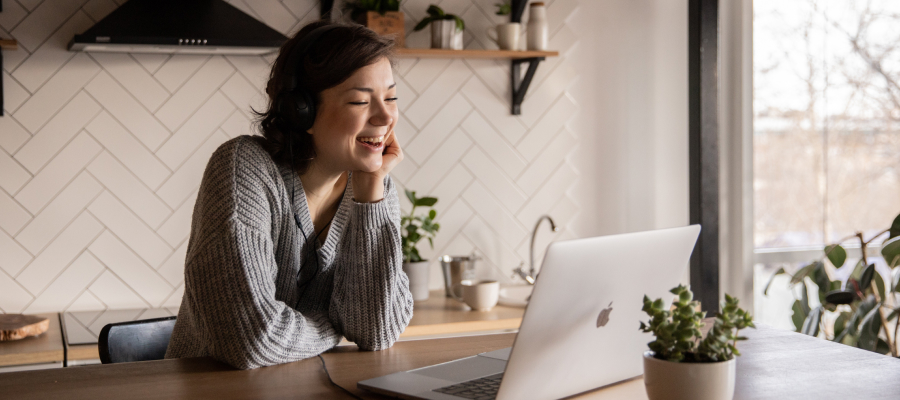 14 Ways To Create A Great Virtual Event Attendee Experience In 2021 GiveForms Blog