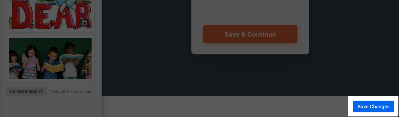 Donation Form Dedications - GiveForms