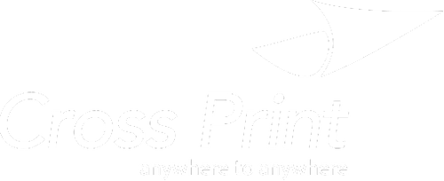 Cross Print