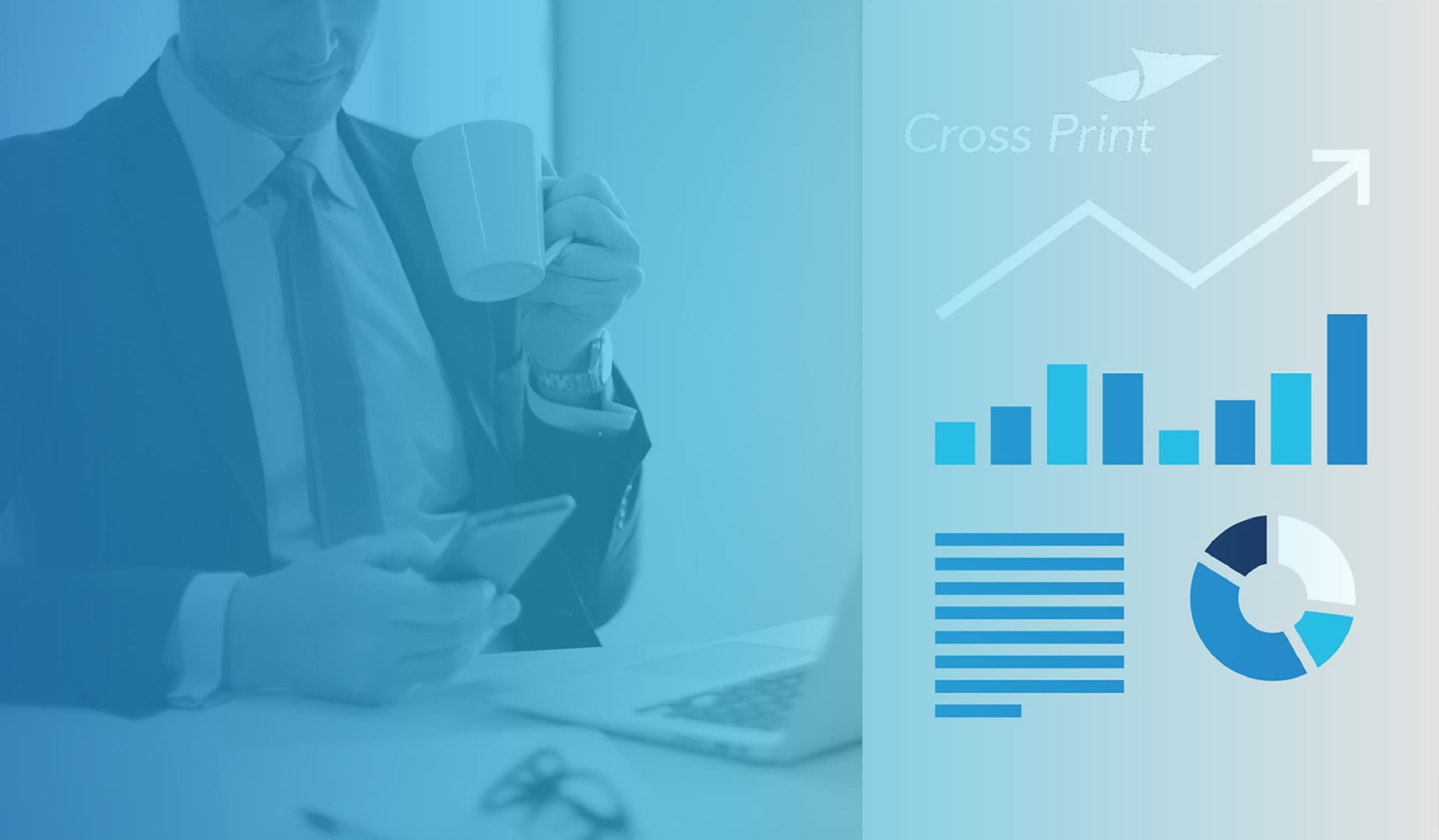 Cross Print - Print anywhere to anywhere