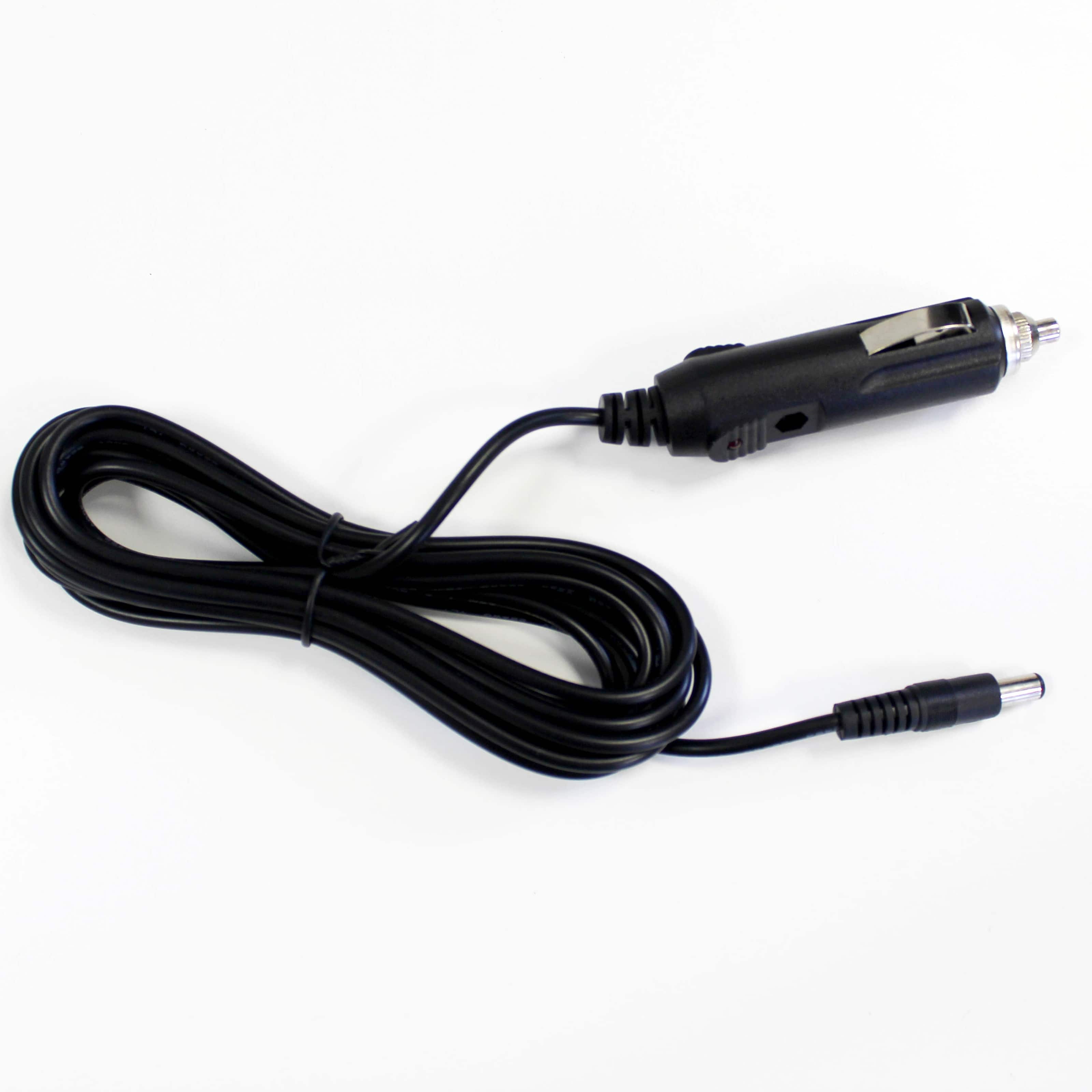 Extra Long Power Cable | Plain Air UK