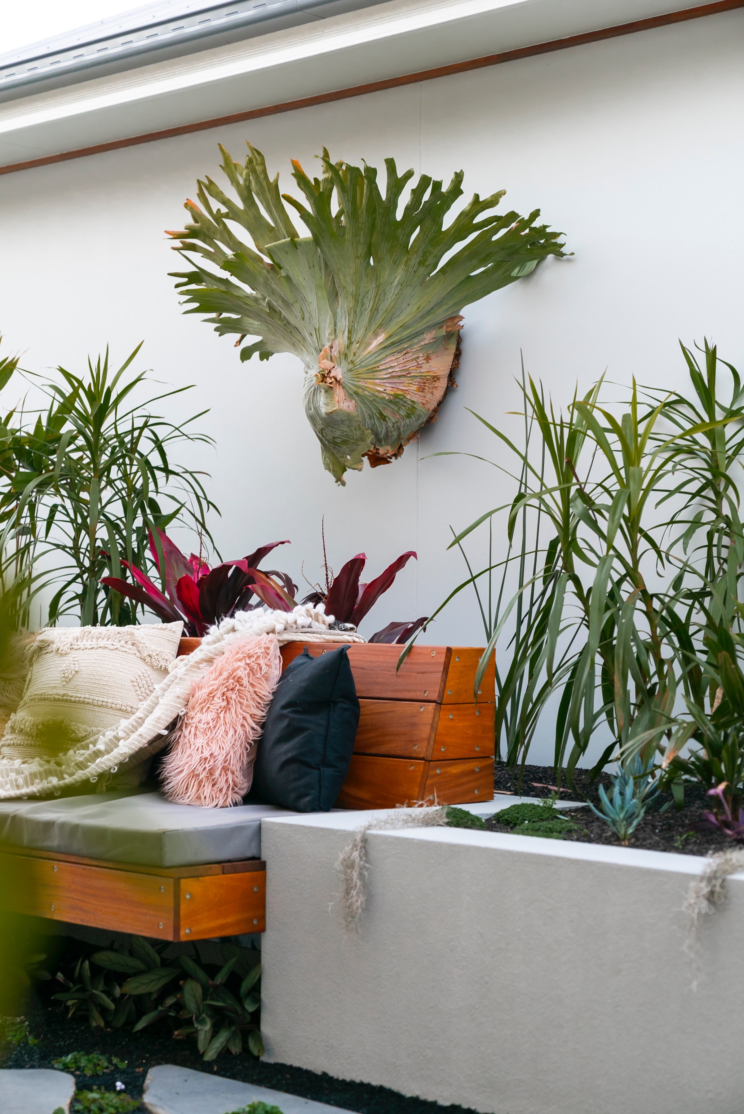 New Life Gardens & Landscaping — Adam & Jennifer's Project