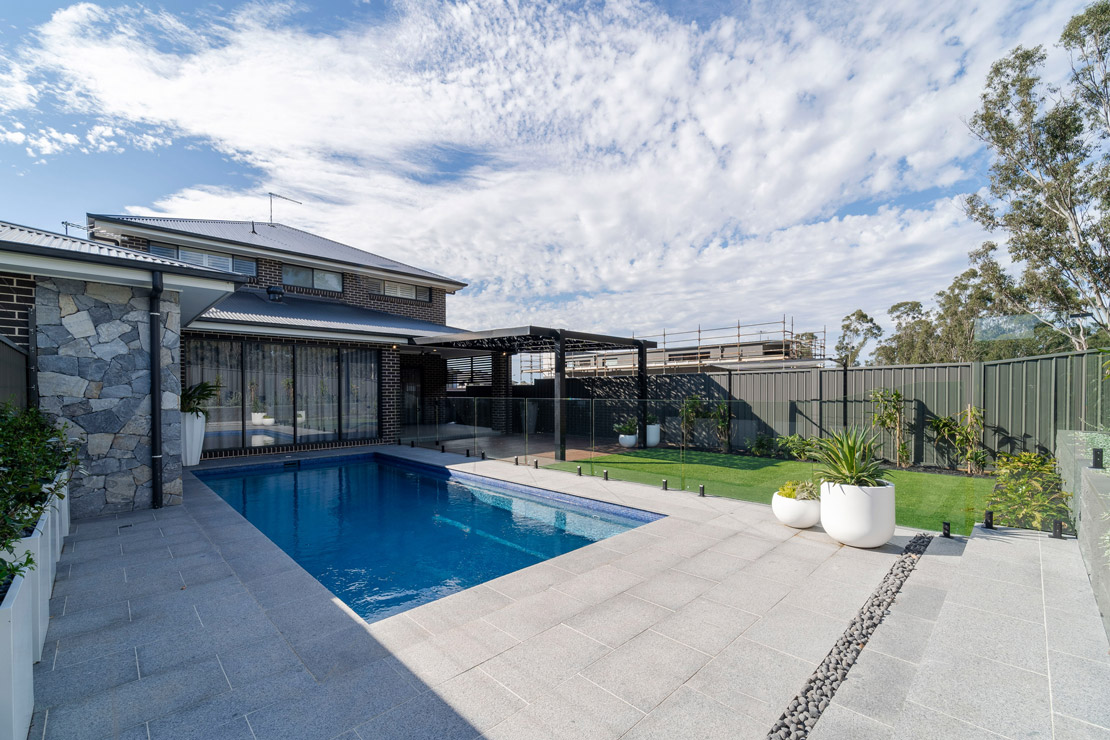 New Life Gardens & Landscaping