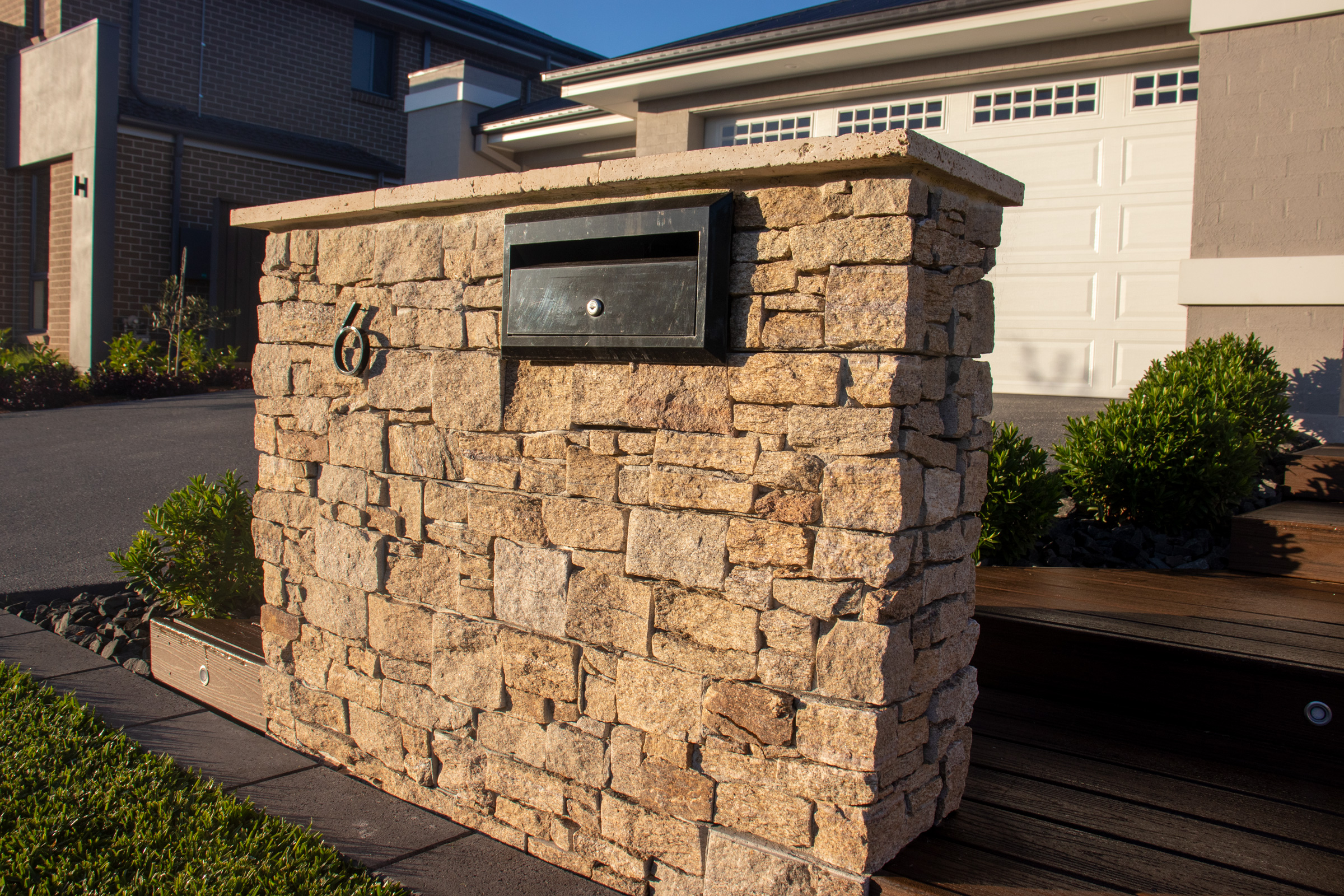 New Life Gardens & Landscaping — Bima's Project