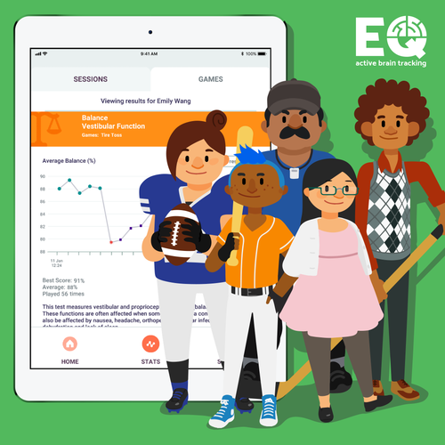 Highmark Interactive - Creators of EQ