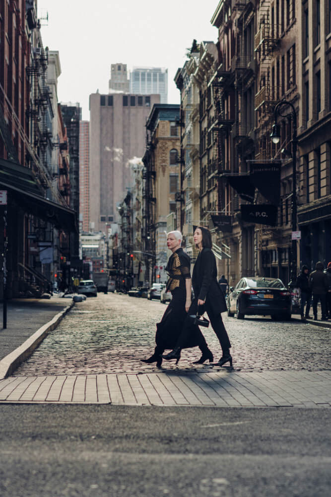 Jockisch & Partner Represents - Blog