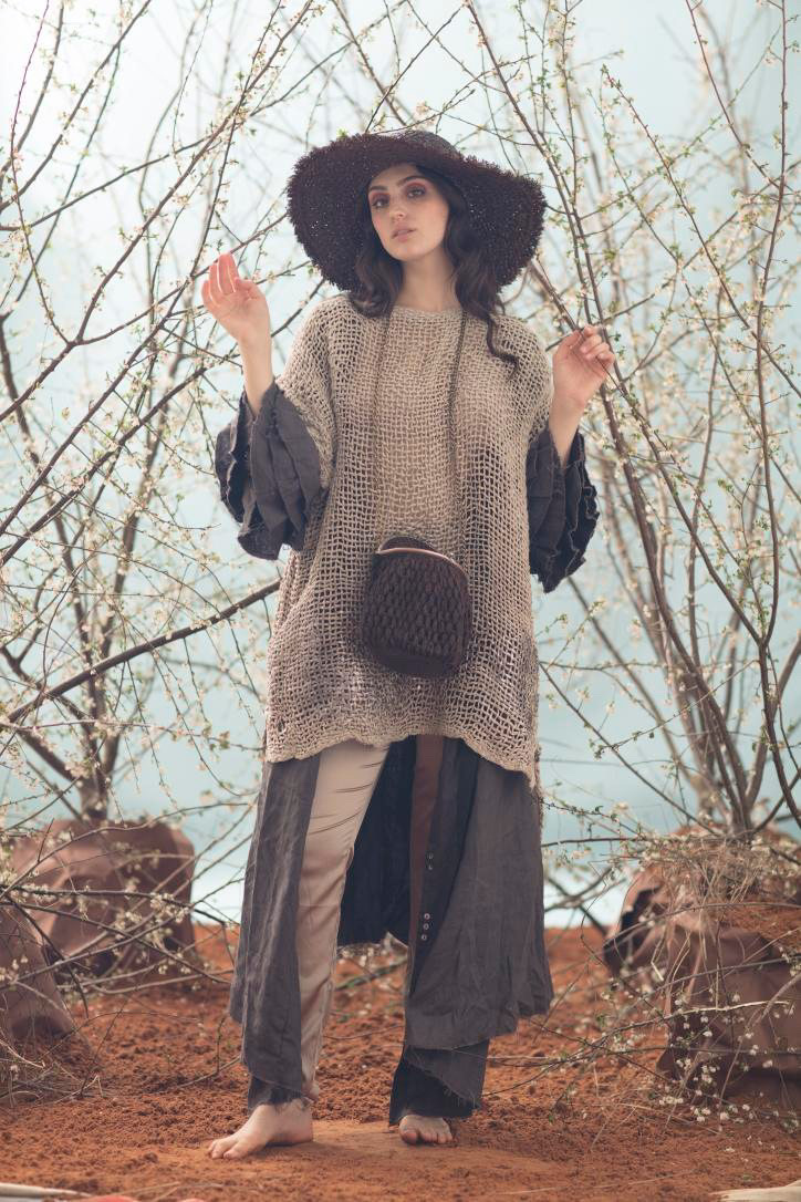 JPR Blog – Amano by Lorena Laing - Spring/Summer 2023