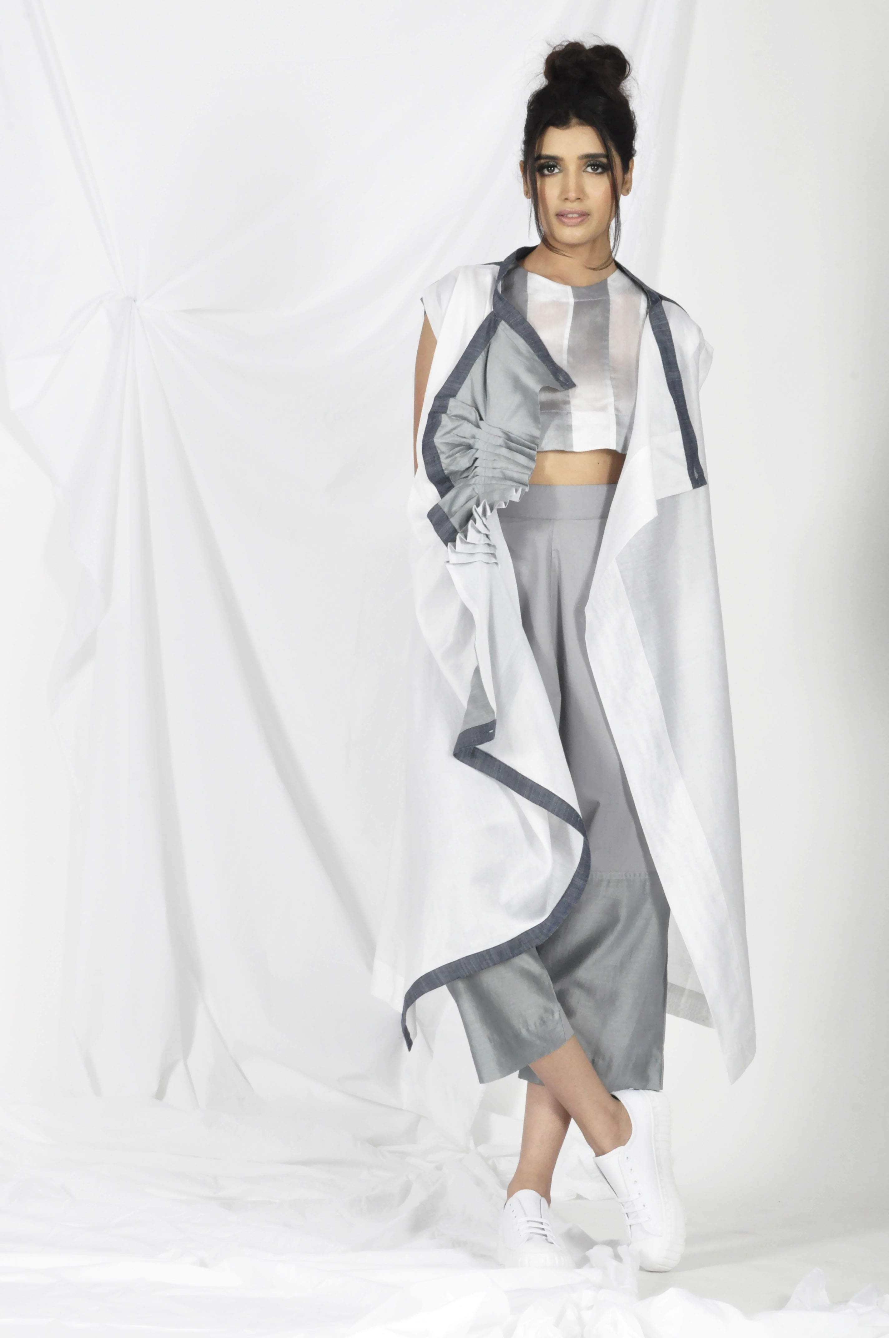 JPR Blog – Ritesh Kumar Spring/Summer 2024 Preview
