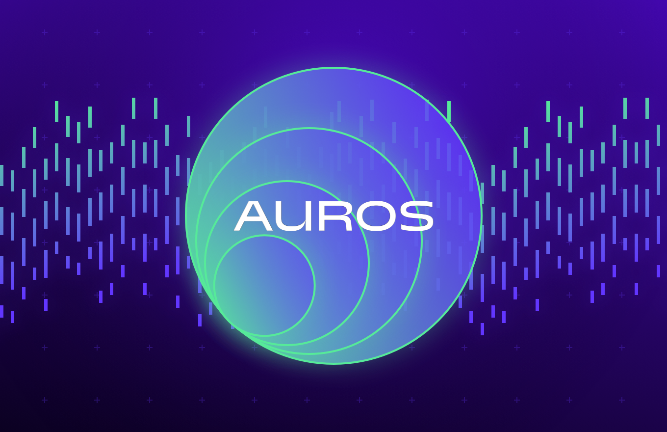 An Interview with Ben Roth, Co-Founder of Auros | Insights | Paradigm