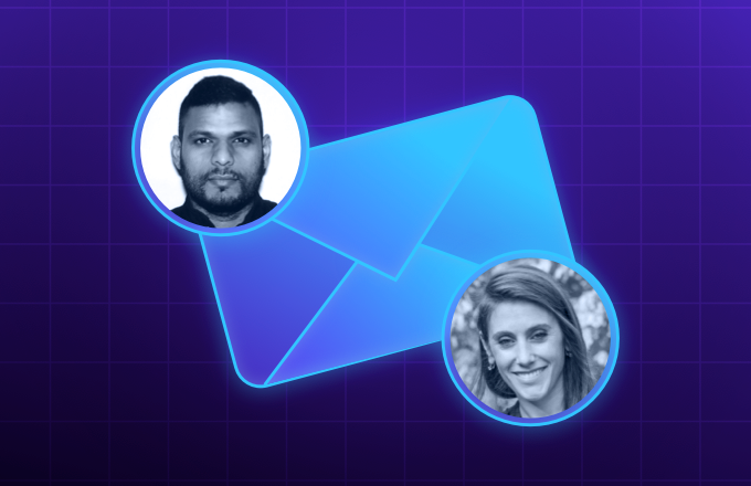 A Note from our Founders | Announcements | Paradigm