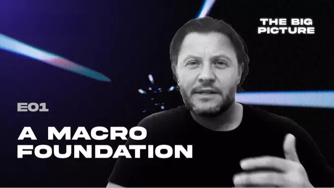 The Big Picture | A Macro Foundation | The Big Picture | Paradigm