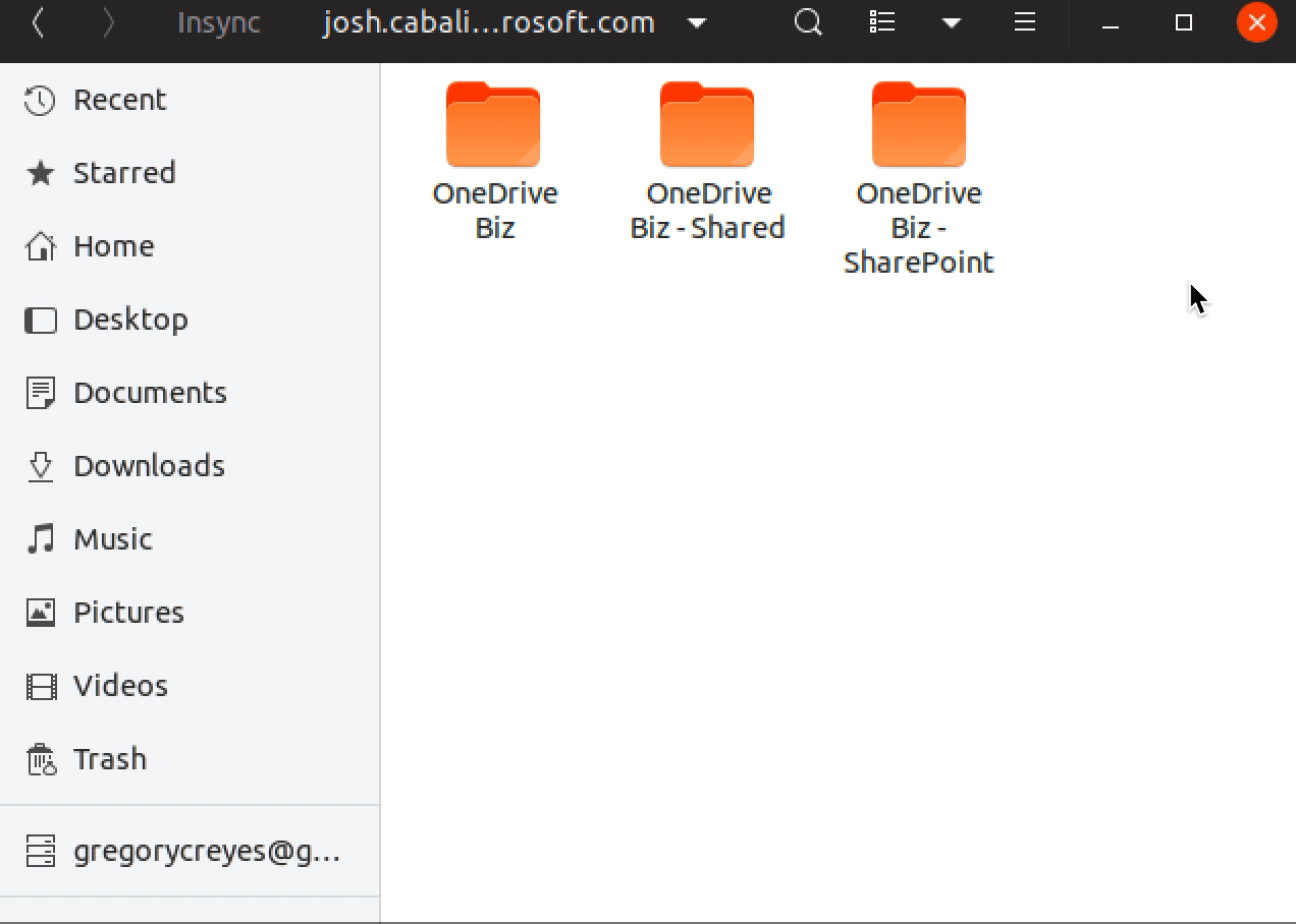 Sync SharePoint In 3 Easy Steps Insync
