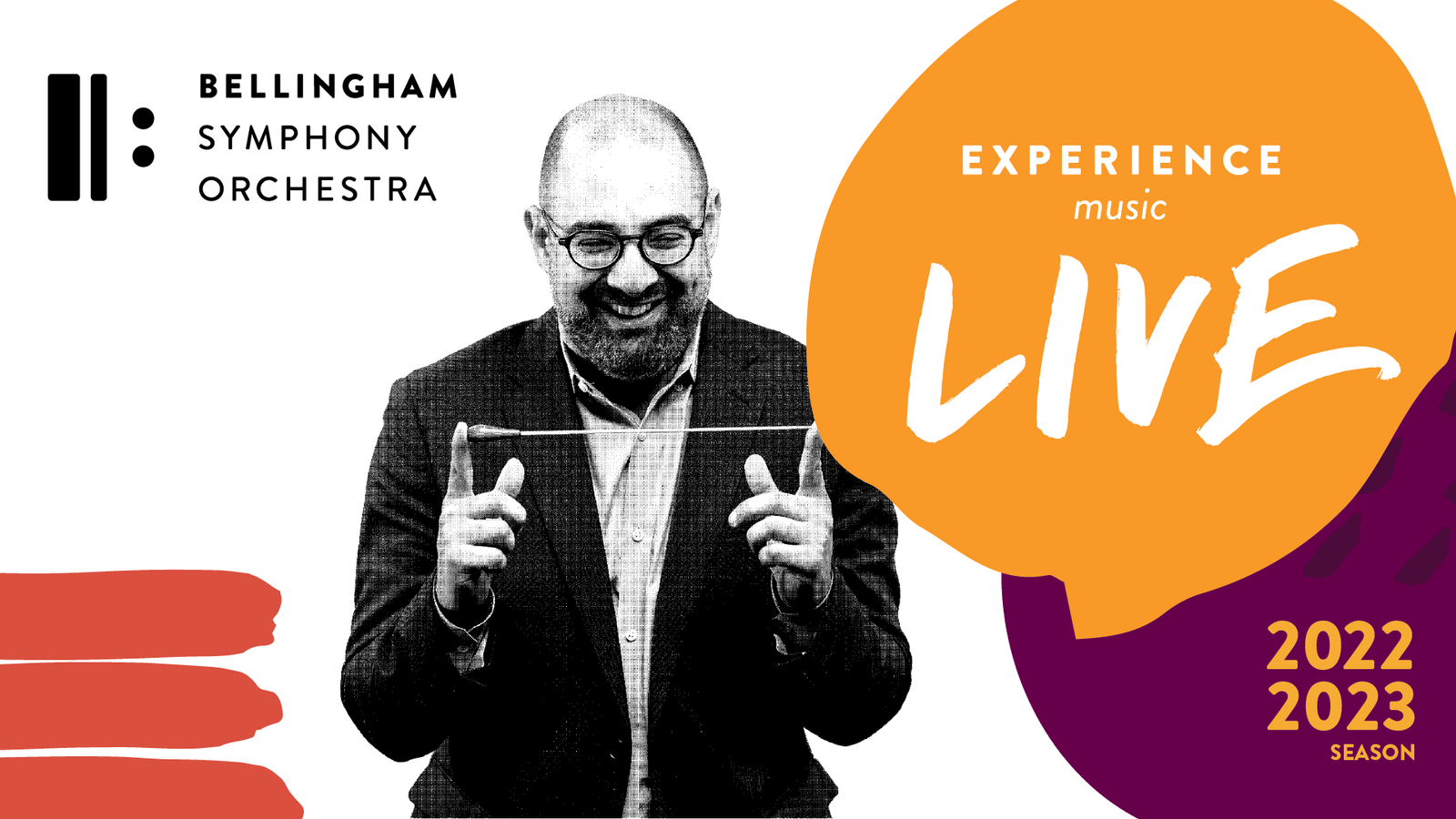 Bellingham Symphony Orchestra Events