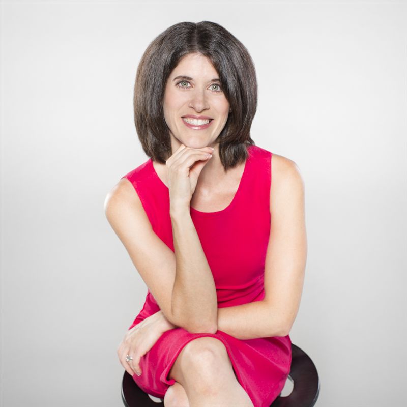Stacey Segal