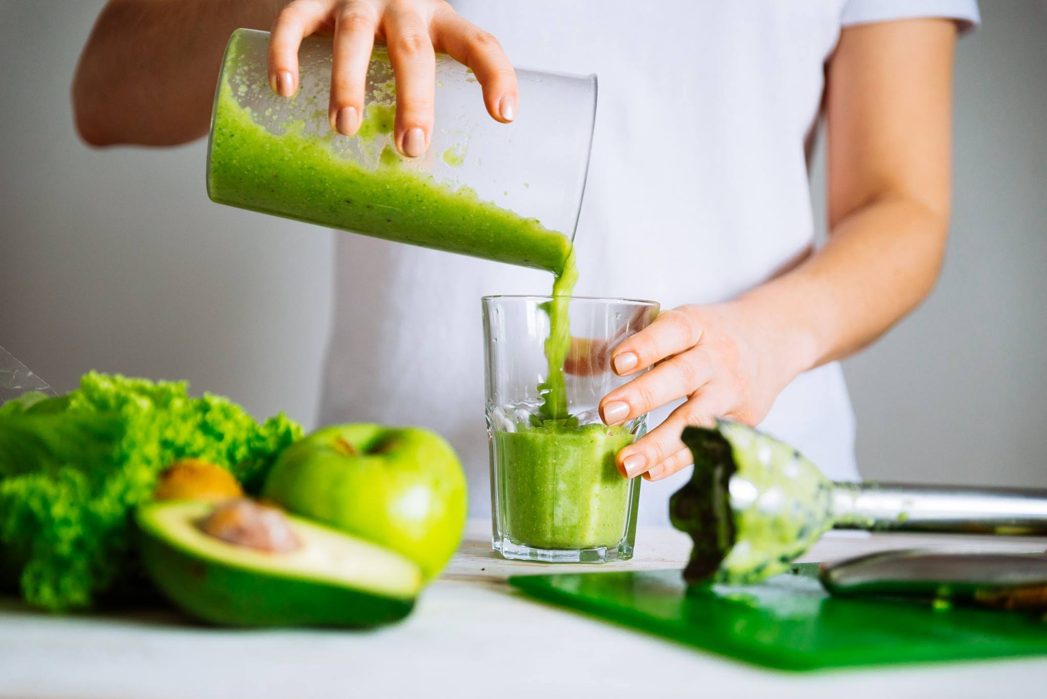 Should You Do a Detox/Cleanse?