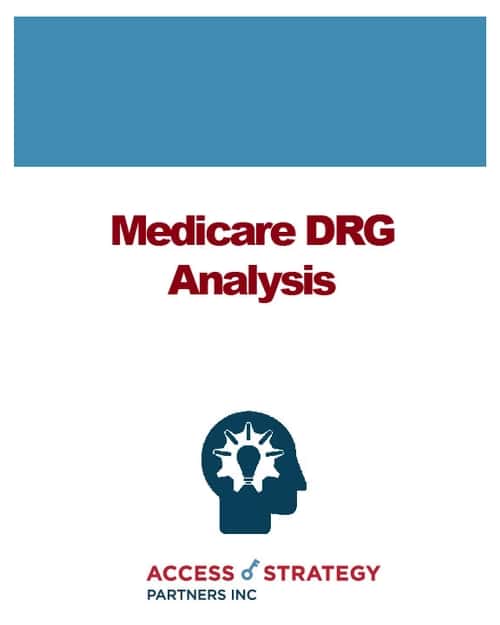 Access Medicare Data