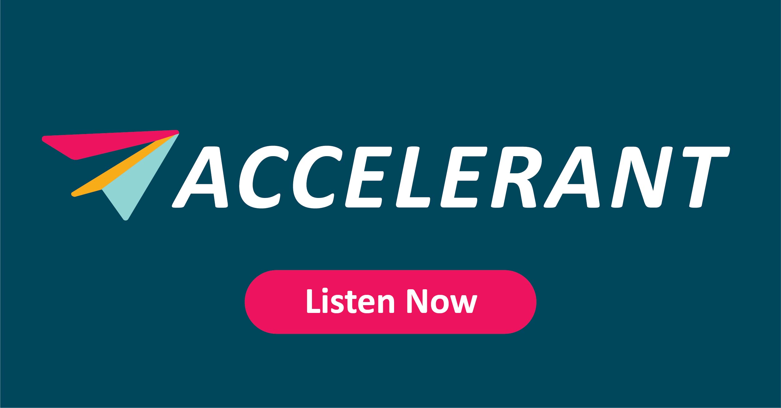 Accelerant Podcast from Daxko
