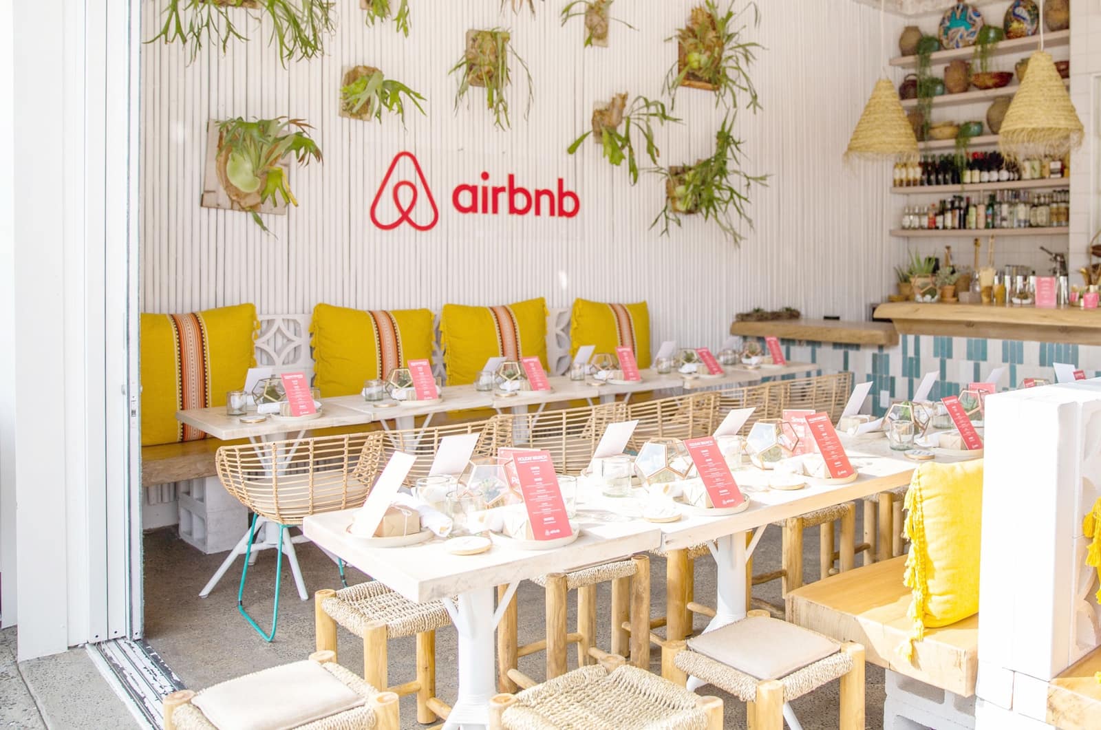 Chulita - Events + Catering