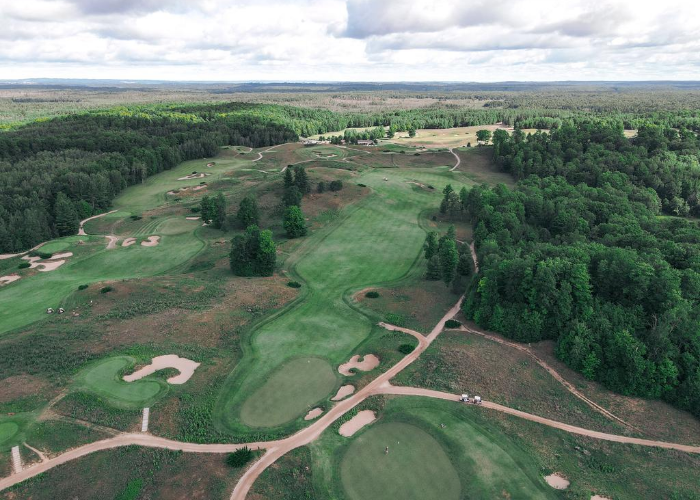 North Coast Golf Co. - Premium Golf Gloves With Style.