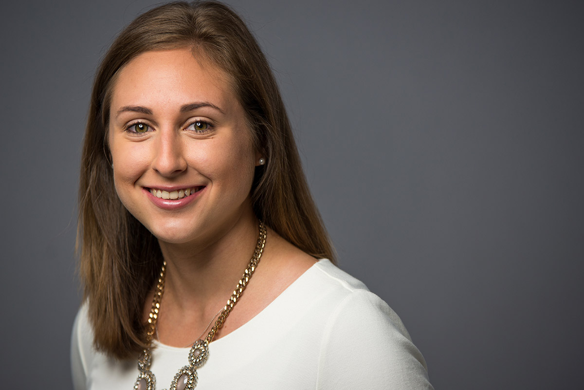 Montana Headshots | Floating Leaf Studios