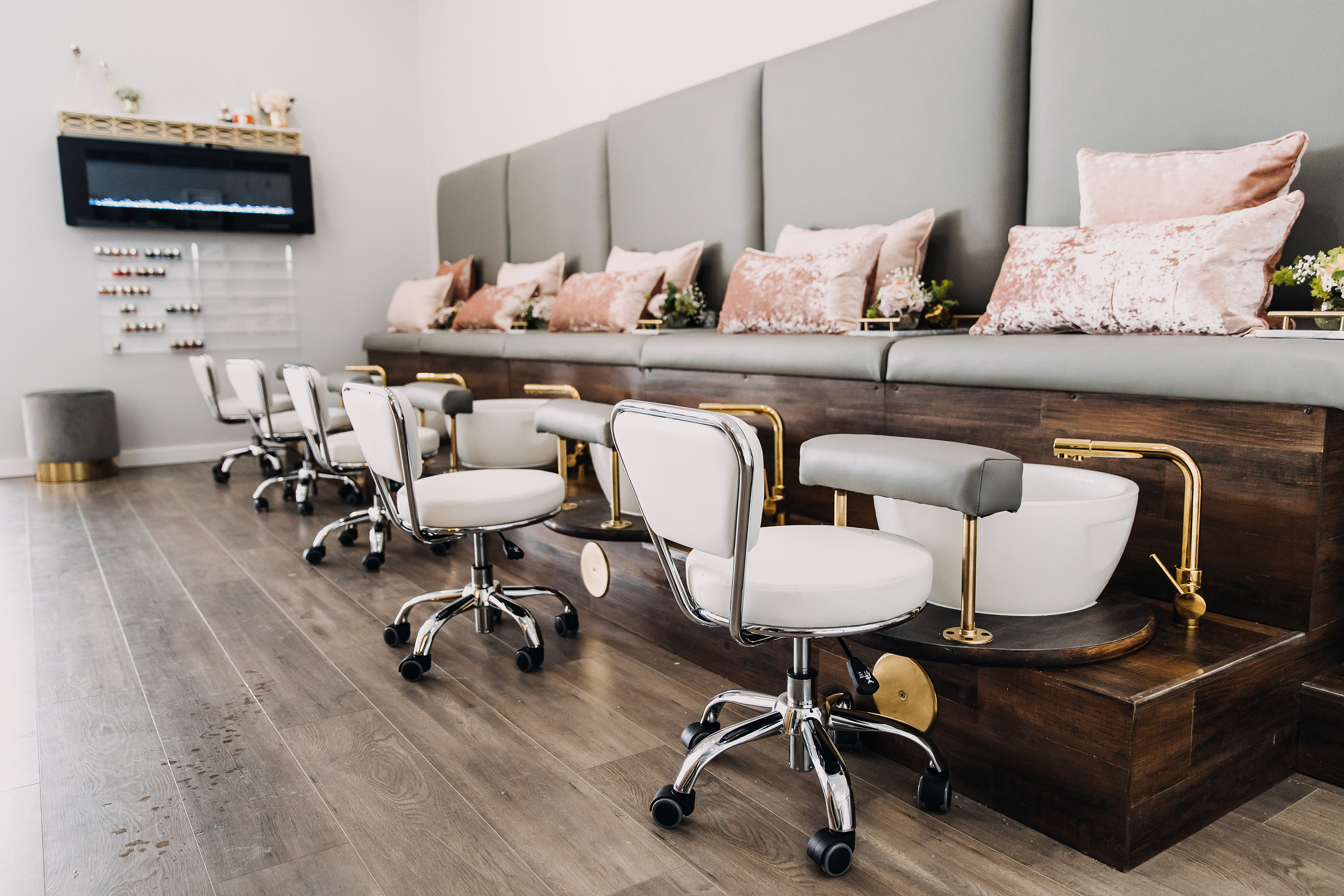 Commercial Photography | Floating Leaf Studios