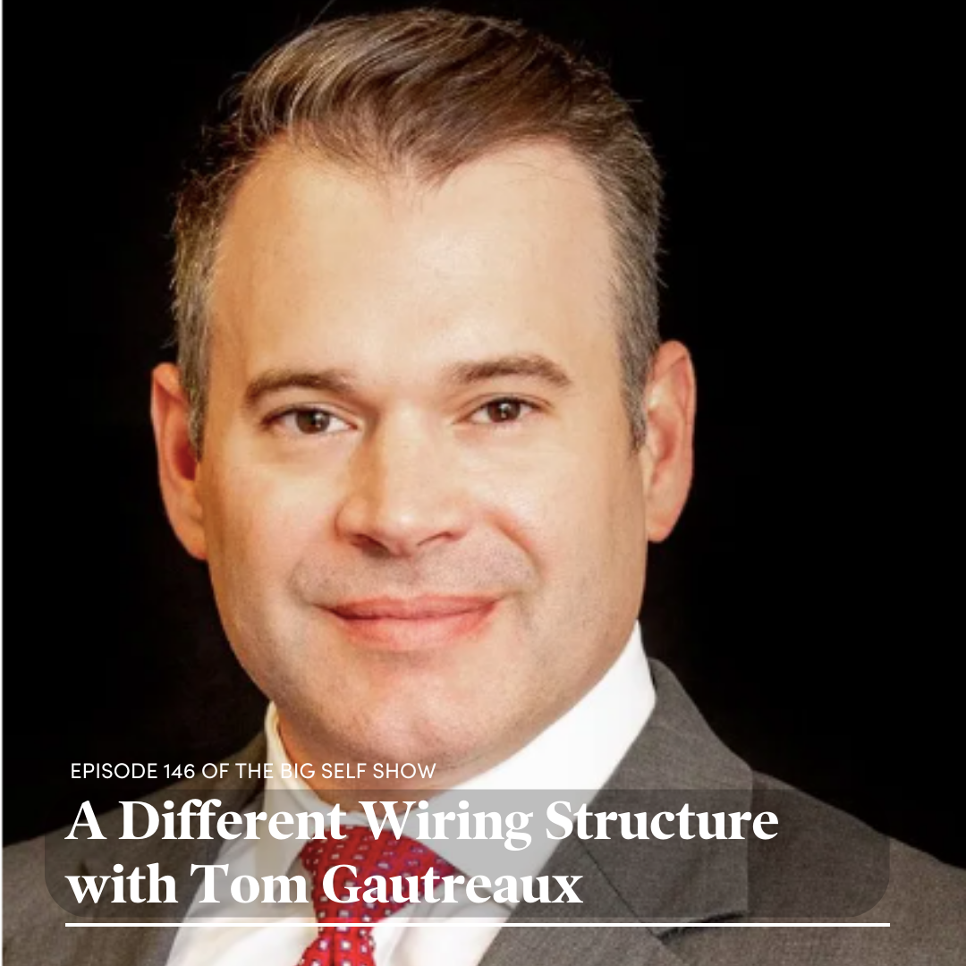 A Different Wiring Structure with Tom Gautreaux