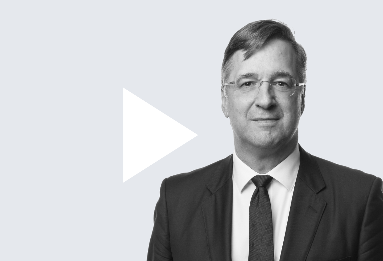 How will the recovery influence risk and returns? Insights with Mark ...