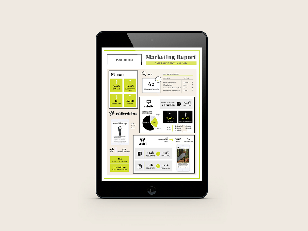 Canvas Design Studio — Graphic Design and Web Design