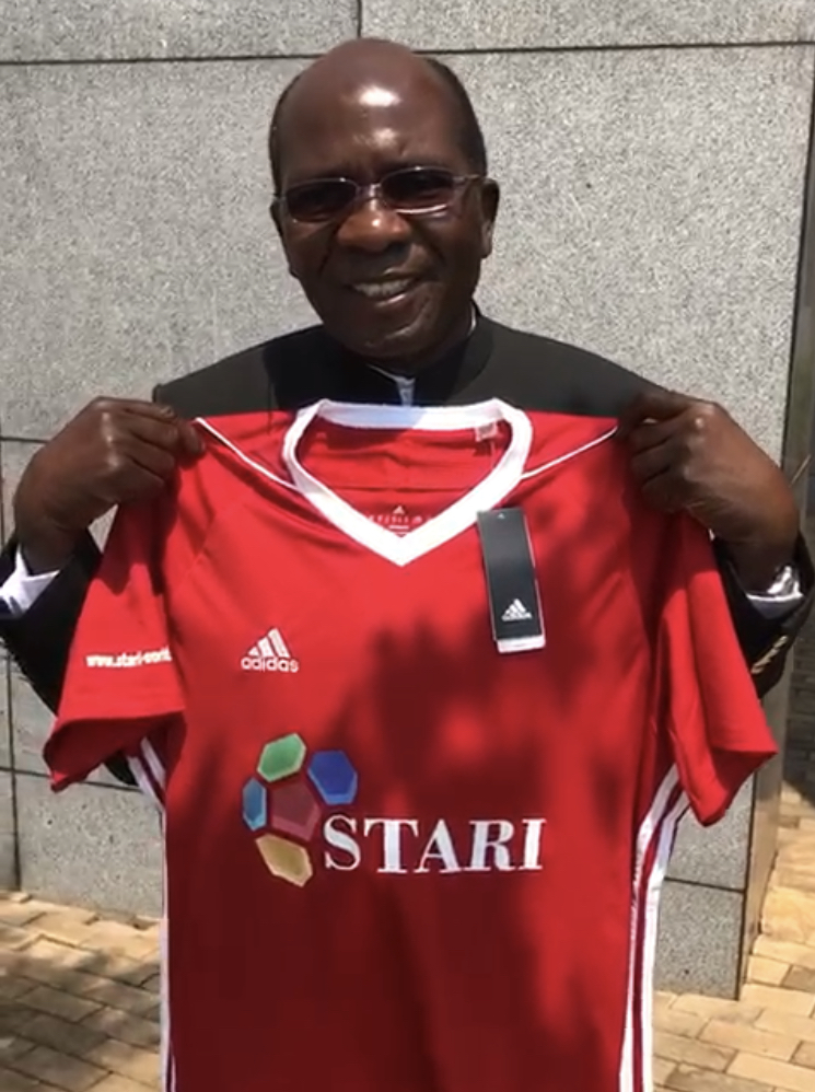 STARI | Discovering Football Talent