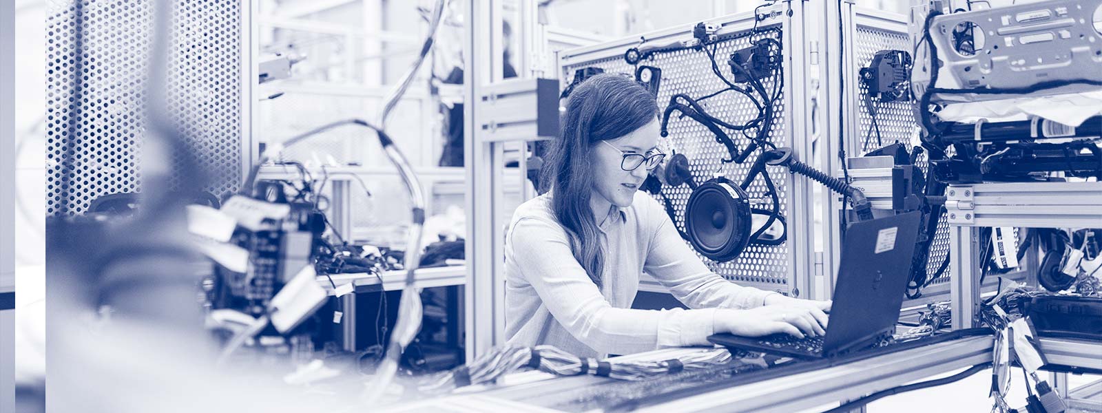 Lösungsangebot: Next Tech Lab | Tech Area