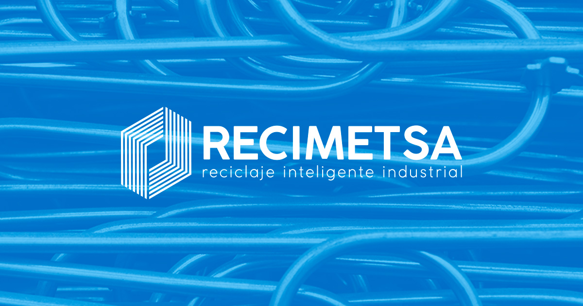 Conoce Nuestros Productos | RECIMETSA