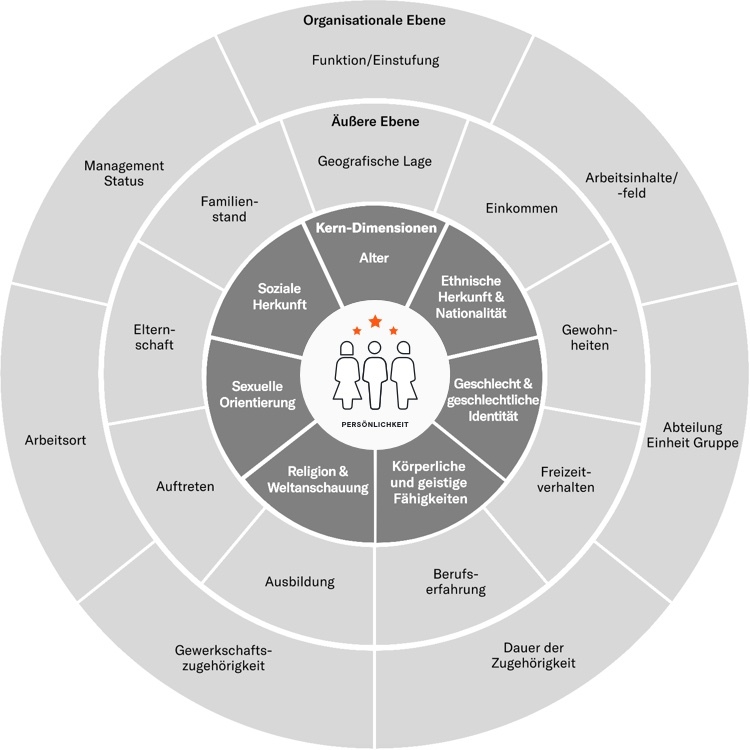 ID37 - Tool für Diversity Management