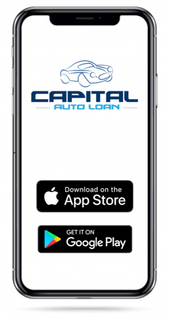 Capital Auto Loan