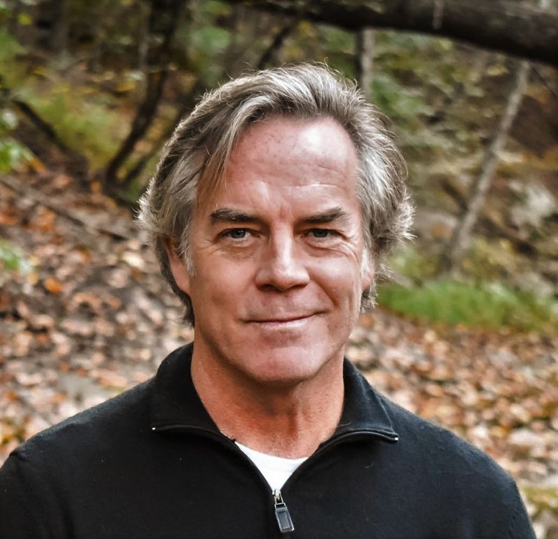 Patrick Farley Architect - Design with Nature