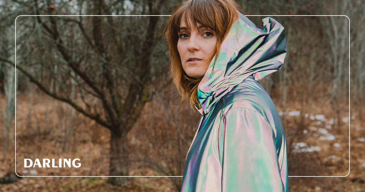 Falcon Jane | Darling Recordings