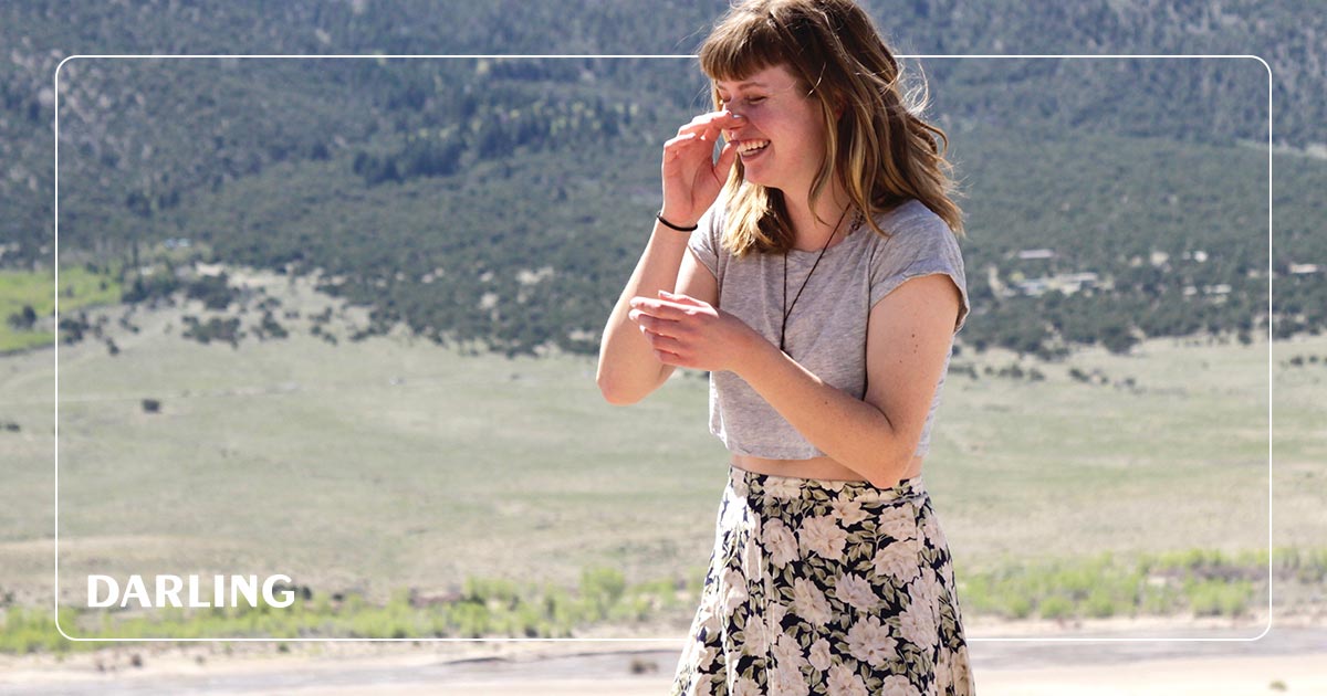 Nora Petran | Darling Recordings