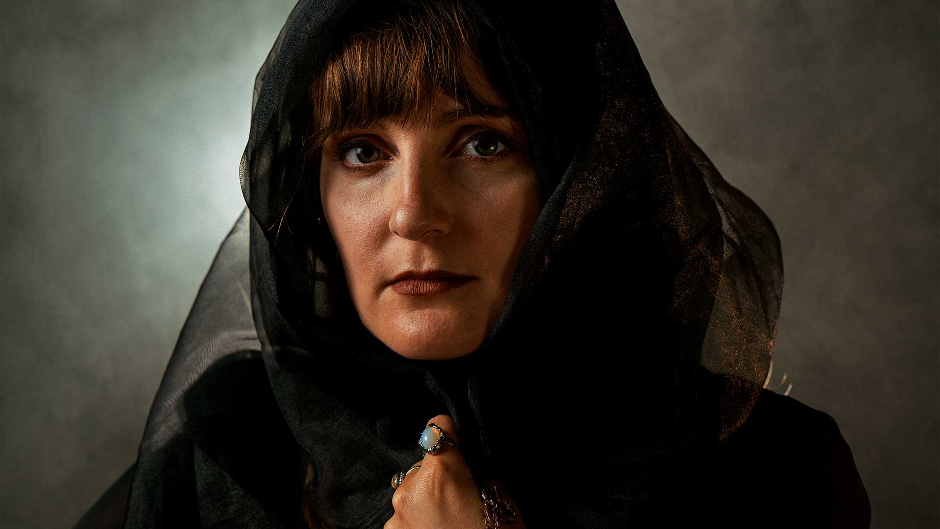 Falcon Jane - Faith | Darling Recordings Store